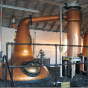 Our Distillery - Daftmill Distillery