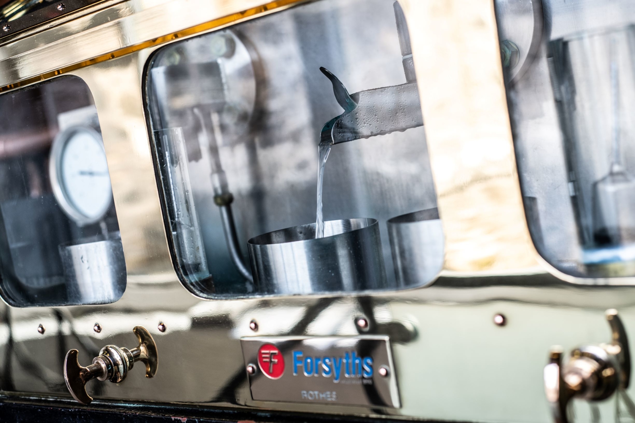 Daftmill Lowland Single Malt Scotch Whisky. Cupar, Fife. - Daftmill ...